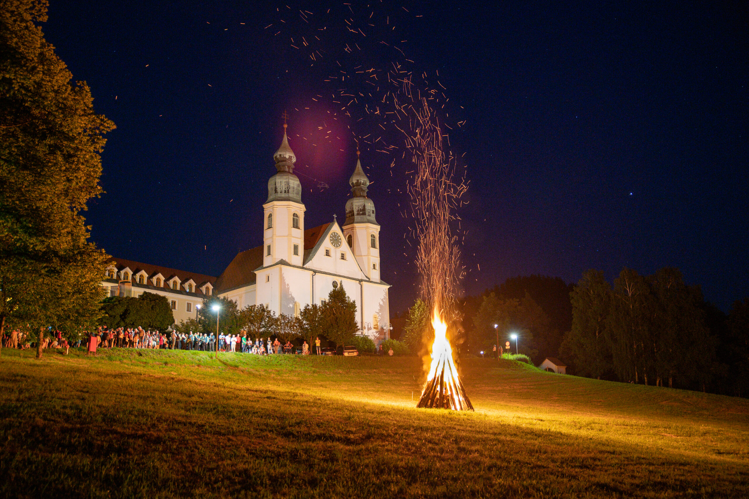 DOM SV. JOŽEF - Misijonska družba - lazaristi