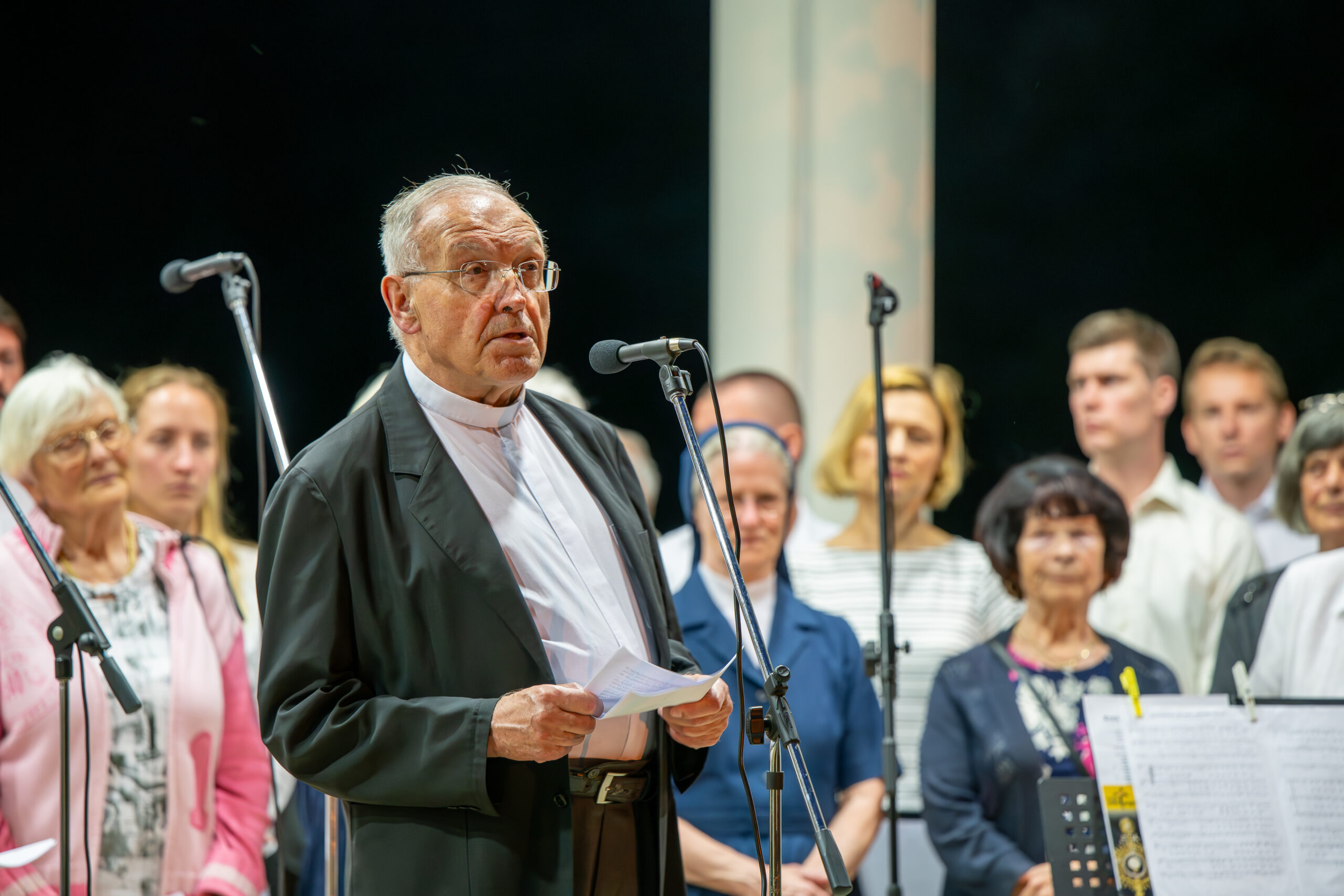 DOM SV. JOŽEF - Misijonska družba - lazaristi