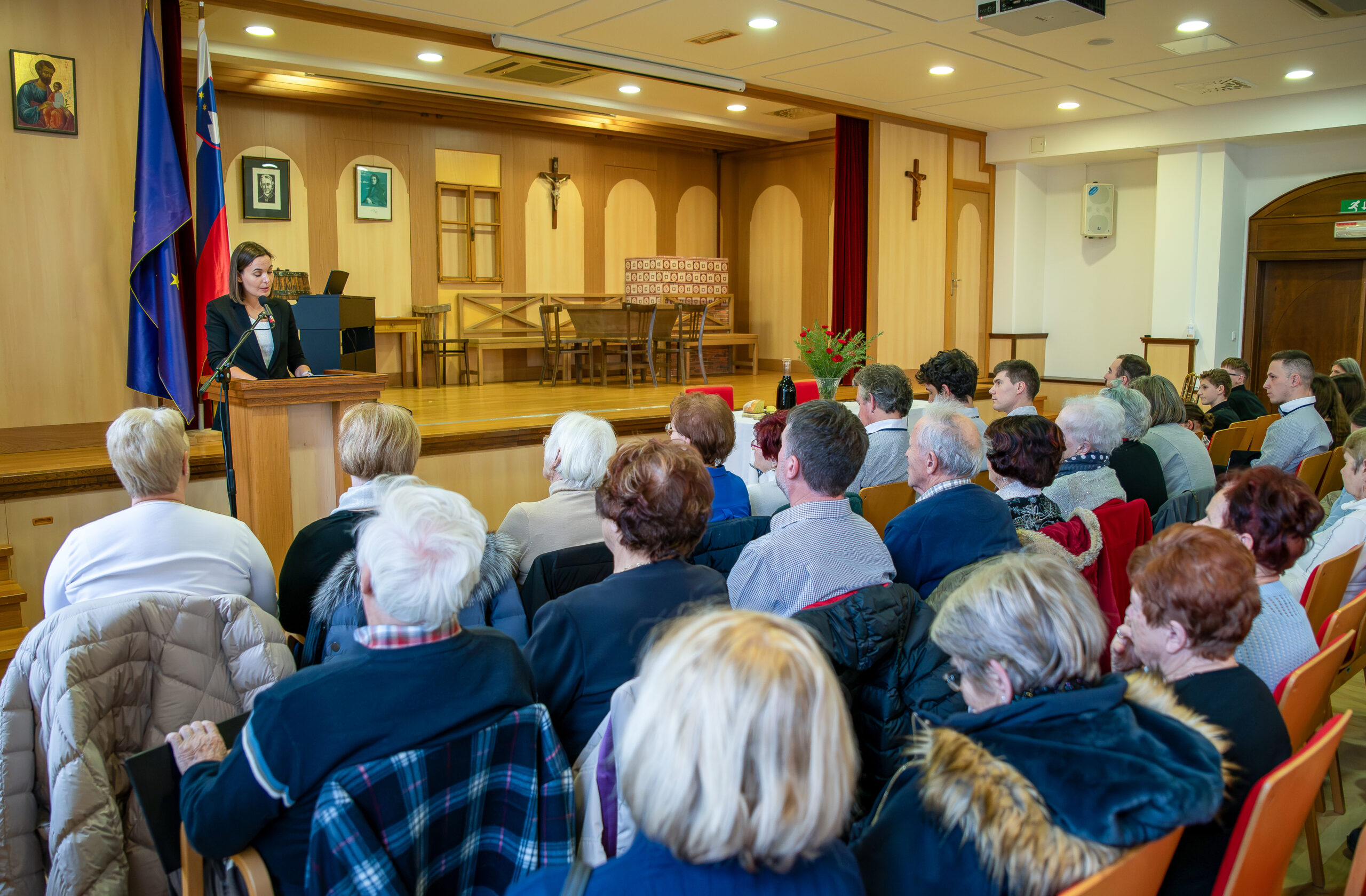 DOM SV. JOŽEF - Misijonska družba - lazaristi